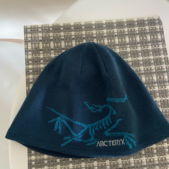 Arc'teryx | Accessories | Arcteryx Toque Hat | Poshmark